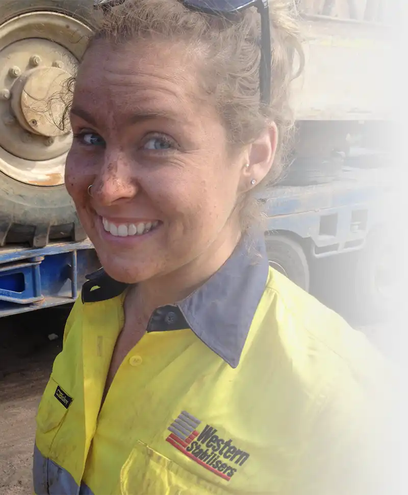 Careers - Western Stabilisers
